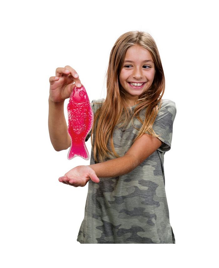 Toysmith Sweet-Ish Fish - Macy's