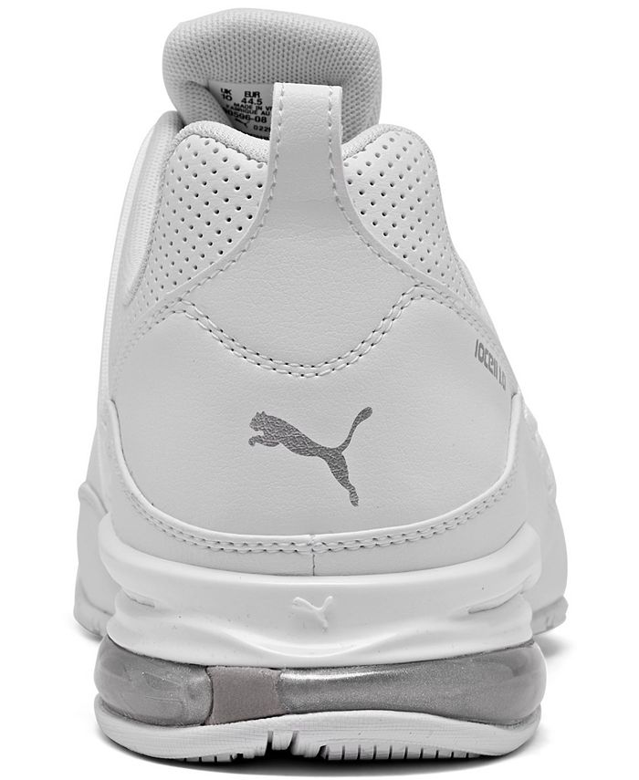 Puma Men's Cell Regulate Running Sneakers from Finish Line - Macy's