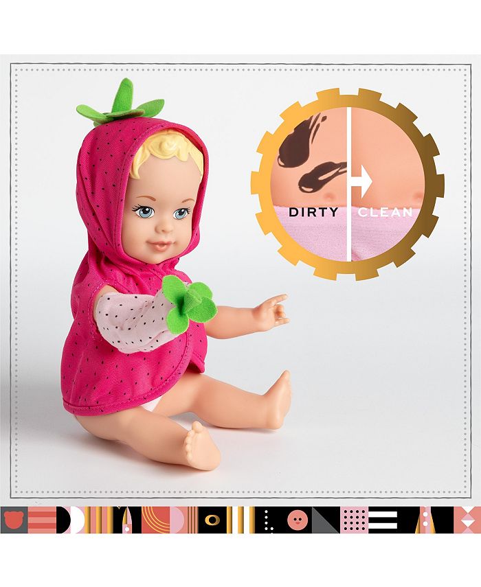 FAO Schwarz Toy Doll Bath Set 9pc - Macy's