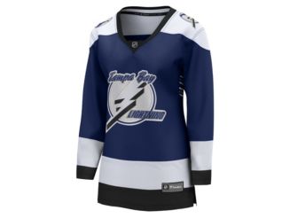 Authentic NHL Apparel Tampa Bay Lightning Women's Breakaway Special ...