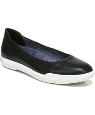Dr. Scholl's Women's Rise Shine Flats - Macy's