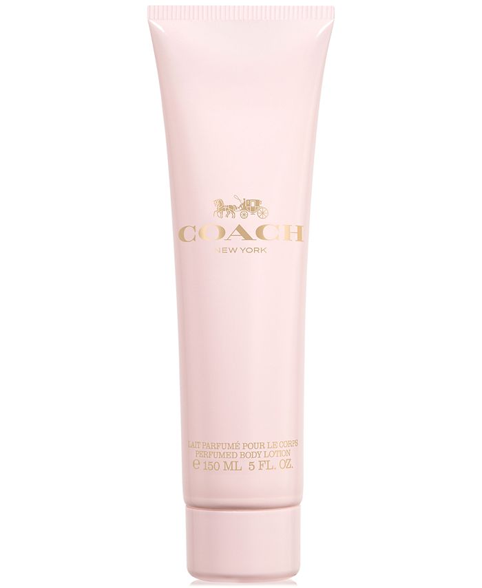 COACH Body Lotion, 5.0 oz - Macy's