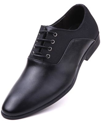 Men's Sharp Toe Oxford Dress Shoes - Macy's