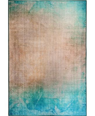 Dynamic Rugs Illusion 8874 5'3" x 7'7" Area Rug - Macy's