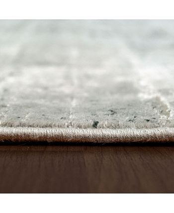 Dynamic Rugs Icon 9330 7'10" x 10'10" Area Rug - Macy's