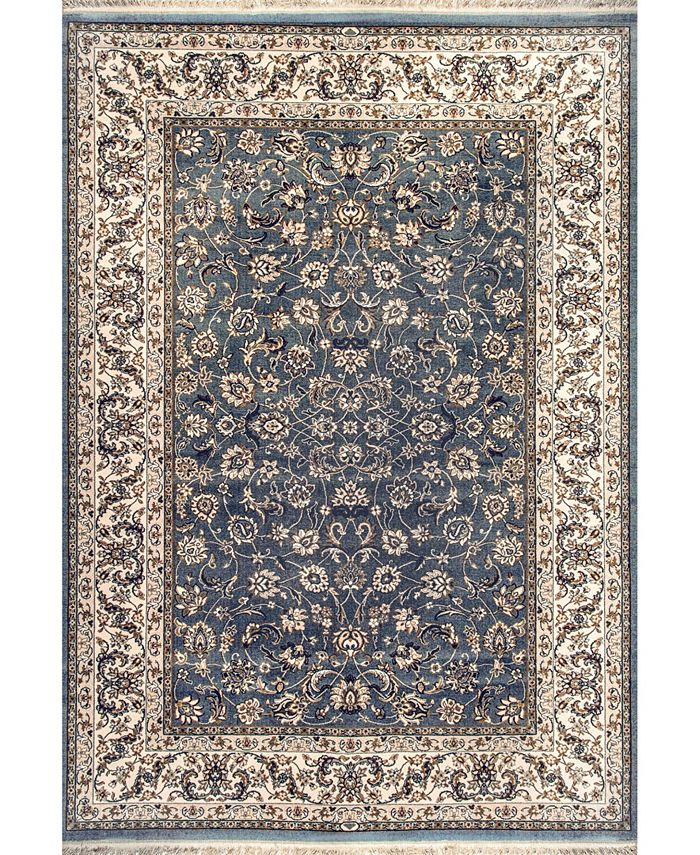 Dynamic Rugs Brilliant 72284 2'2" x 4'3" Area Rug - Macy's