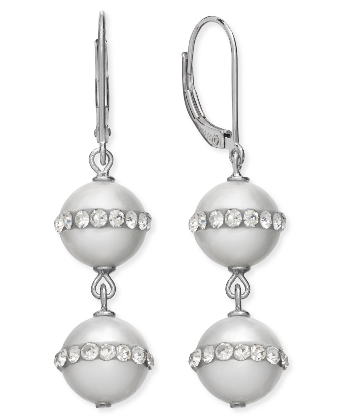 Click here for Sterling Silver Cultured Freshwater Pearl (10mm) a... prices