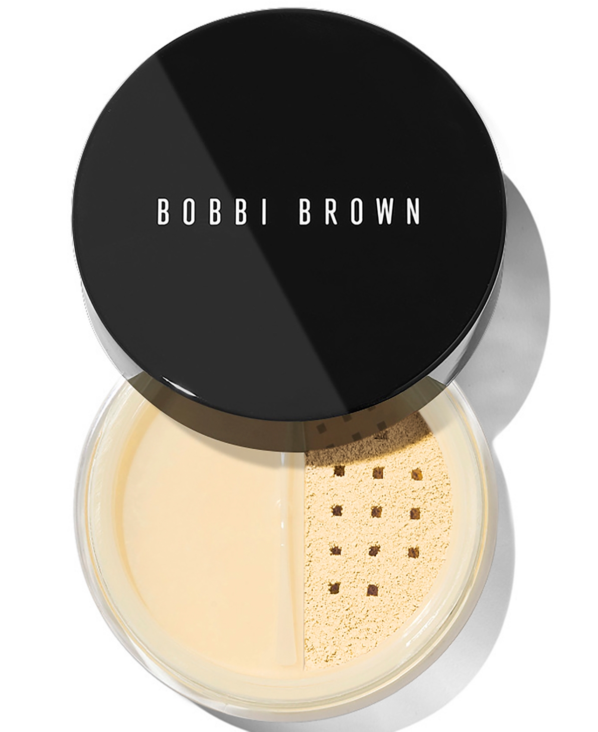 Click here for Bobbi Brown Sheer Finish Loose Powder - Pale Yello... prices