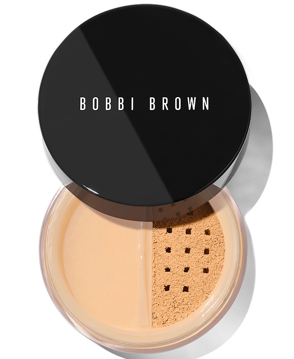 Click here for Bobbi Brown Sheer Finish Loose Powder - Soft Honey prices