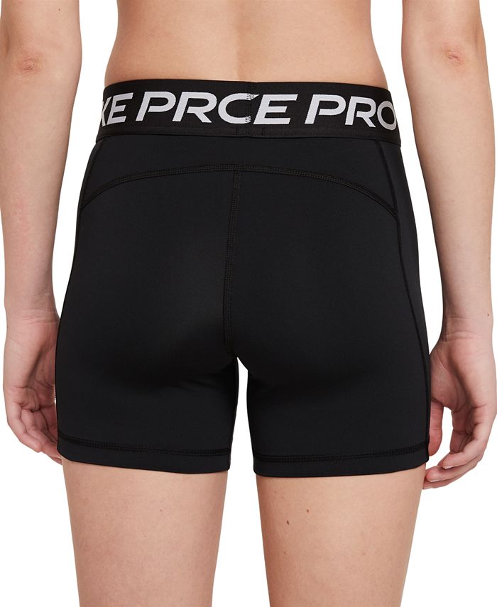 Nike Pro 365 Women's 5" Shorts - Macy's