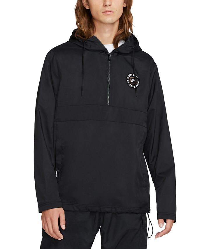 Nike Men's Sportswear JDI Jacket & Reviews - Activewear - Men - Macy's