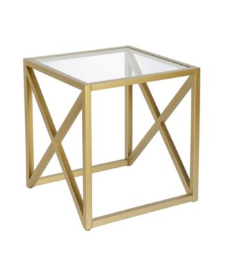 Calix Side Table - Macy's