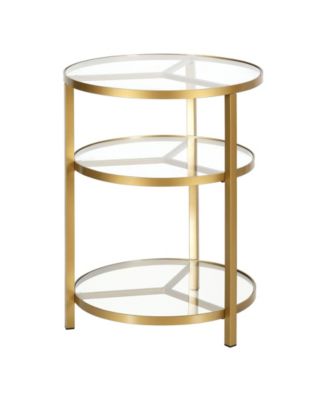 Helena Side Table - Macy's