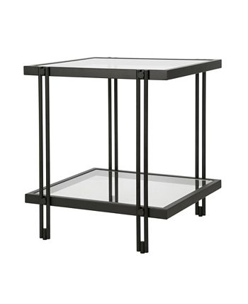 Hudson & Canal Inez Side Table - Macy's