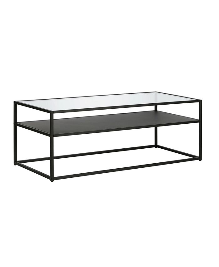 Hudson & Canal Ada Coffee Table - Macy's