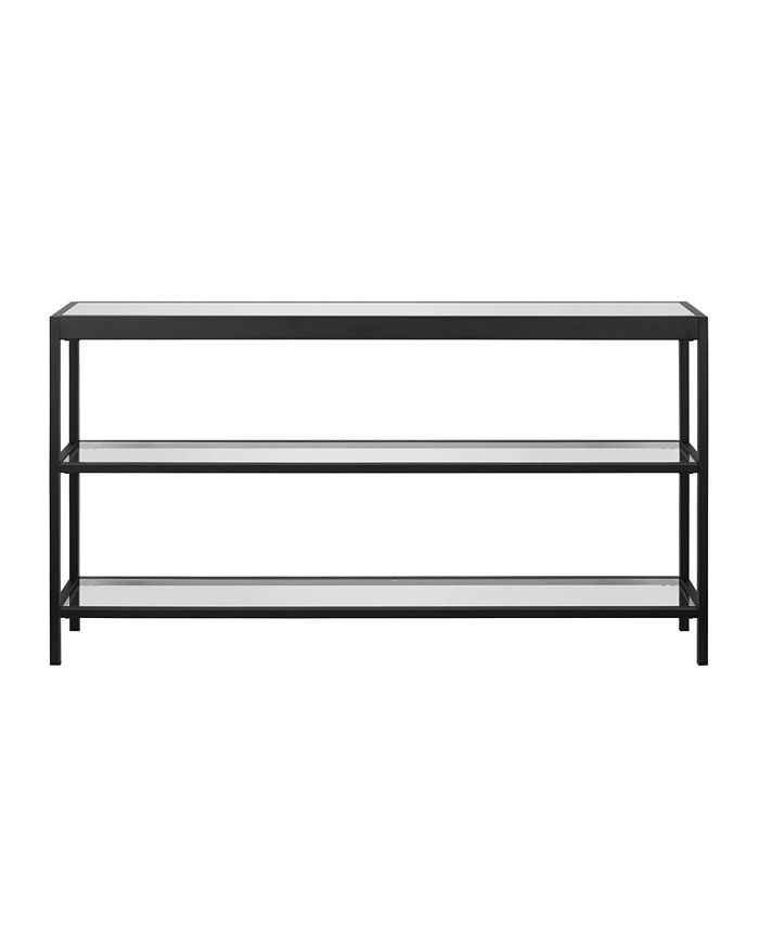 Hudson & Canal Alexis Console Table - Macy's