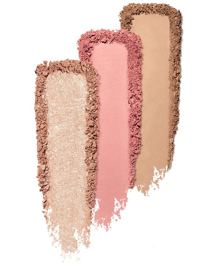 Tarte Cheeky Claymate Amazonian Clay Cheek Palette - Macy's