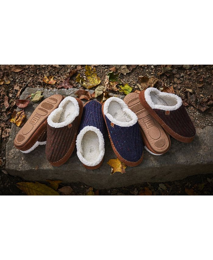 Acorn Women's Camden Clog Slippers - Macy's