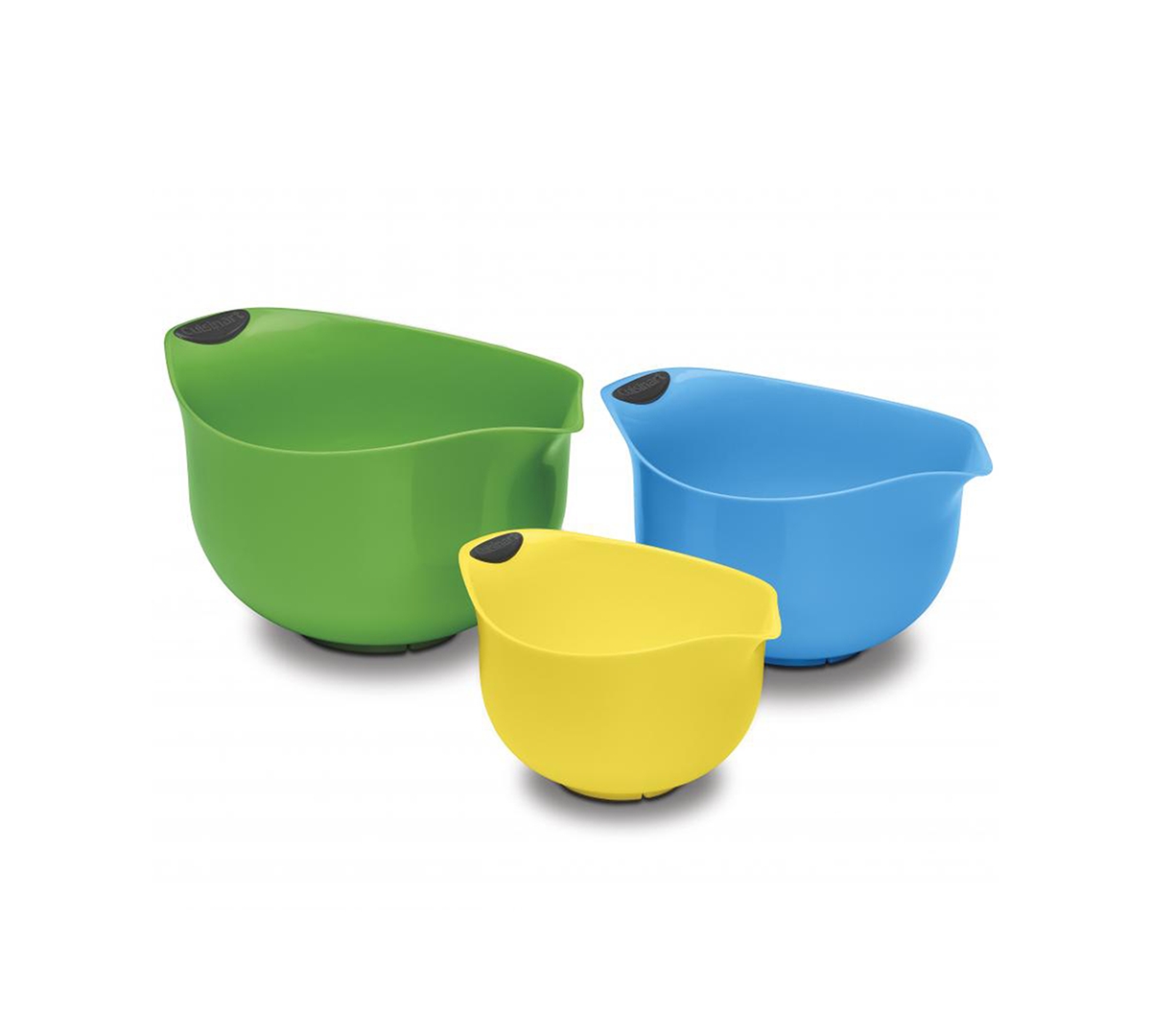 Click here for Cuisinart Mixing Bowls  Set of 3 - Multi prices