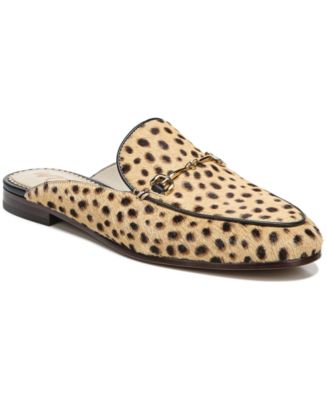 Sam Edelman Linnie Tailored Mules & Reviews - Mules & Slides - Shoes ...