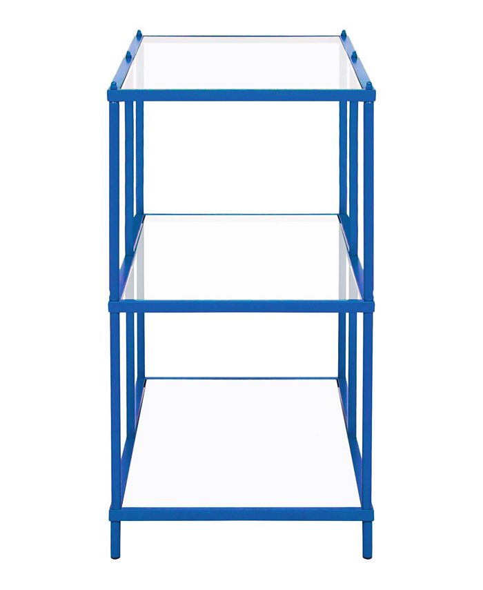 Furniture of America Tromso 2-Shelf Sofa Table - Macy's