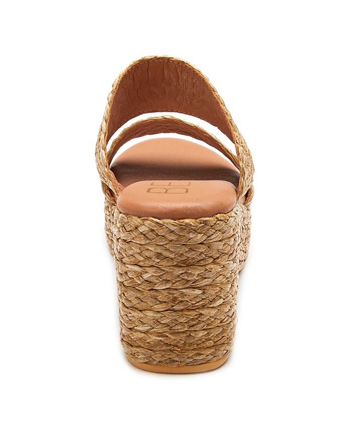 BEACH by Matisse OCEAN AVE Women's Sandals - Macy's