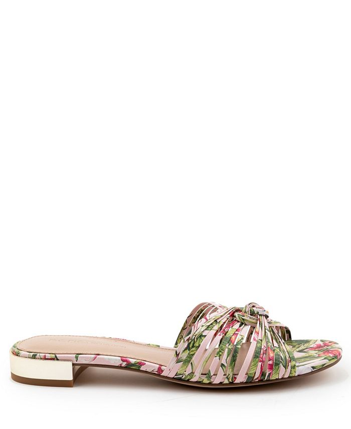 BCBGeneration Women's Dashaa Slide Sandal - Macy's