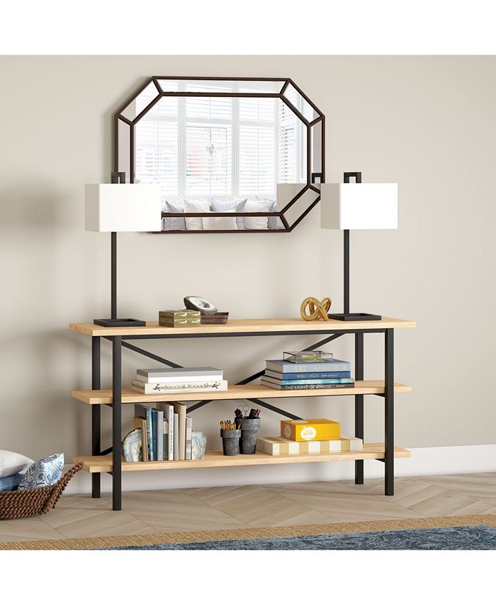 Hudson & Canal Grayson Table Lamp - Macy's