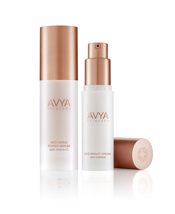 AVYA Essential 2-Piece Skincare Set, 5.12 Oz - Macy's