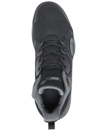 Nike Men's Fly By Mid 2 NBK Basketball Sneakers from Finish Line - Macy's