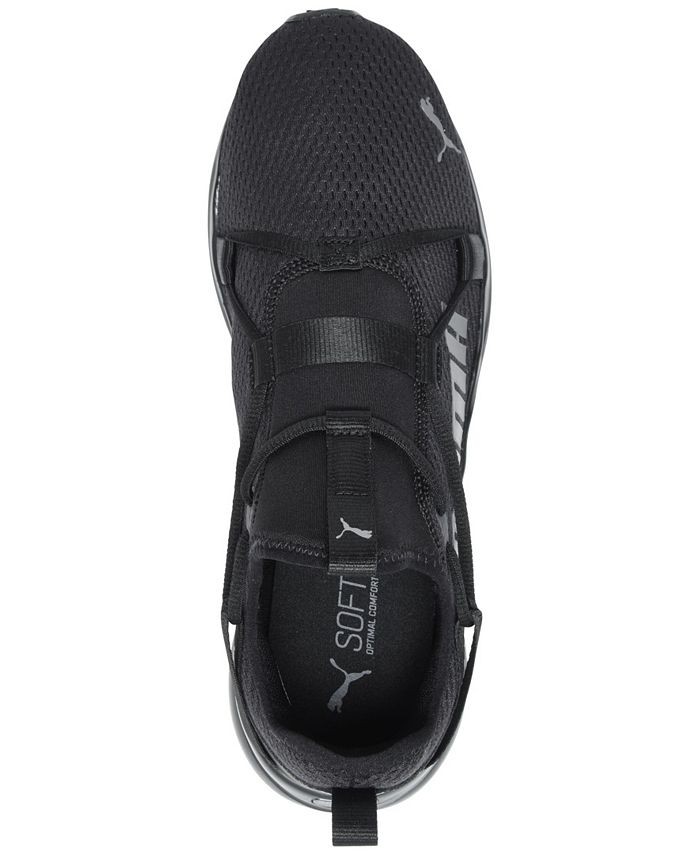 Puma Men's Softride Rift Running Sneakers from Finish Line - Macy's