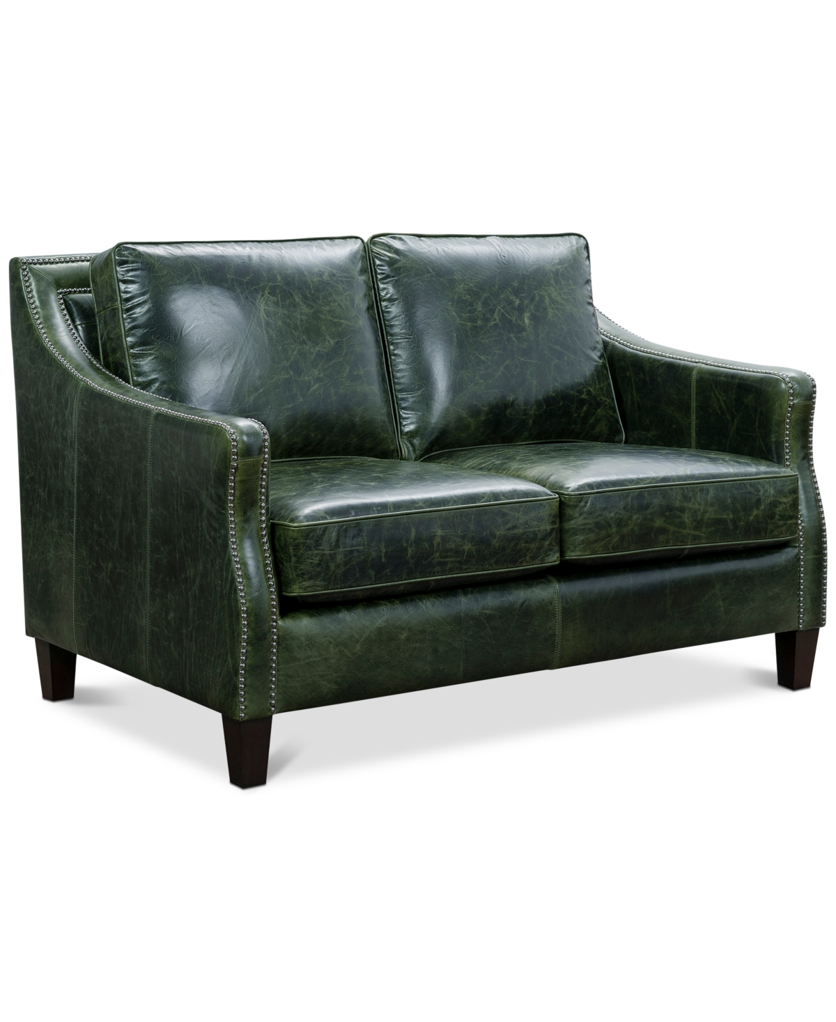 Click here for Miles Loveseat - Black prices