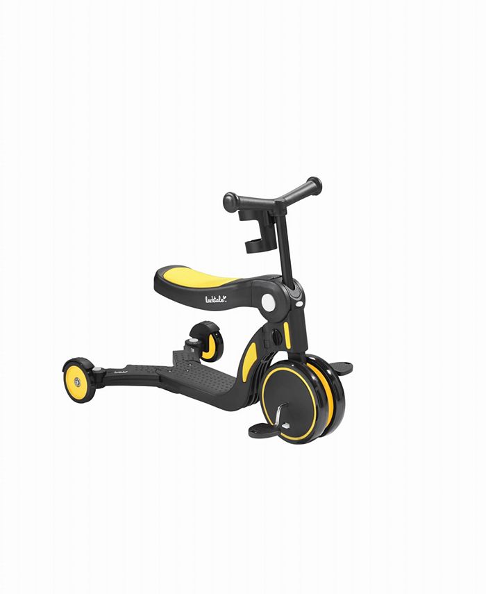 Larktale Scoobi 5-in-1 Convertible Scooter - Macy's