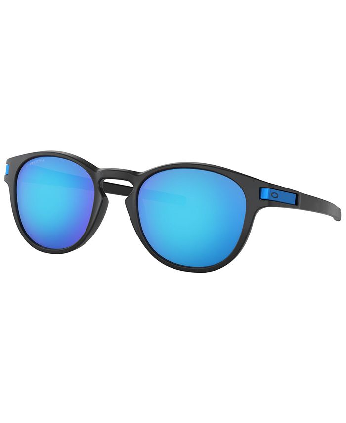 Oakley Men's Sunglasses, OO9265 53 - Macy's
