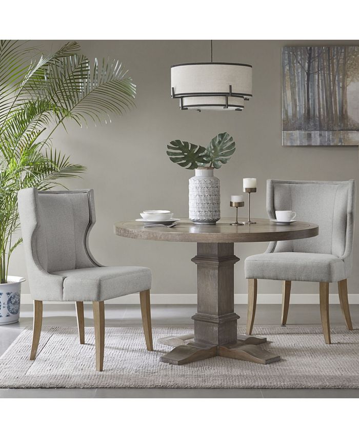 Madison Park Carson Dining Chair - Macy's