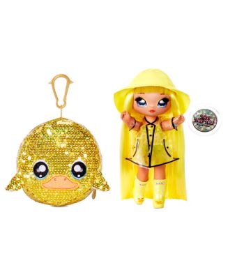 CLOSEOUT! Na! Na! Na! Surp 2-in-1 Pom-Daria Duckie - Macy's