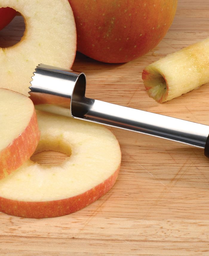 BergHOFF Essentials 7 Piece Stainless Steel Garnishing tool Set with ...