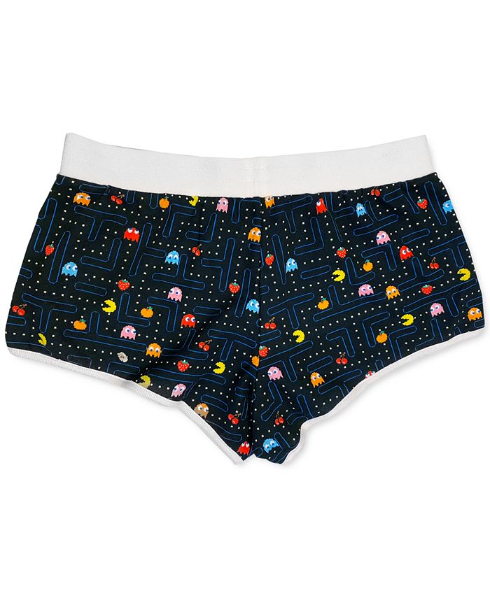 Pacman 3pc Pajama Set - Macy's