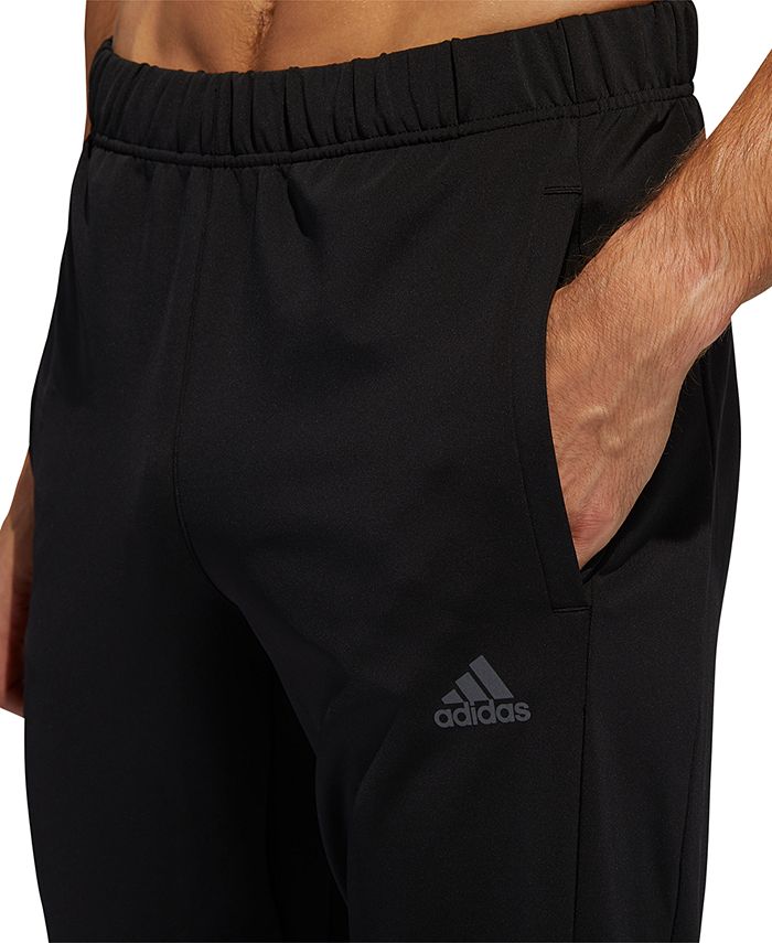 adidas Men's Own The Run Astro Pants - Macy's