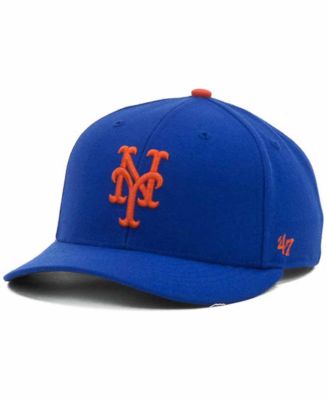 '47 Brand New York Mets MVP Cap - Macy's