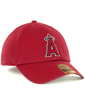 '47 Brand Los Angeles Angels of Anaheim Franchise Cap - Macy's