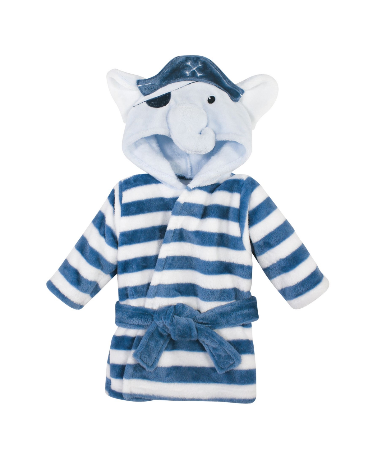 Click here for Hudson Baby Baby Boys Hudson Cozy Animal Hooded Ro... prices