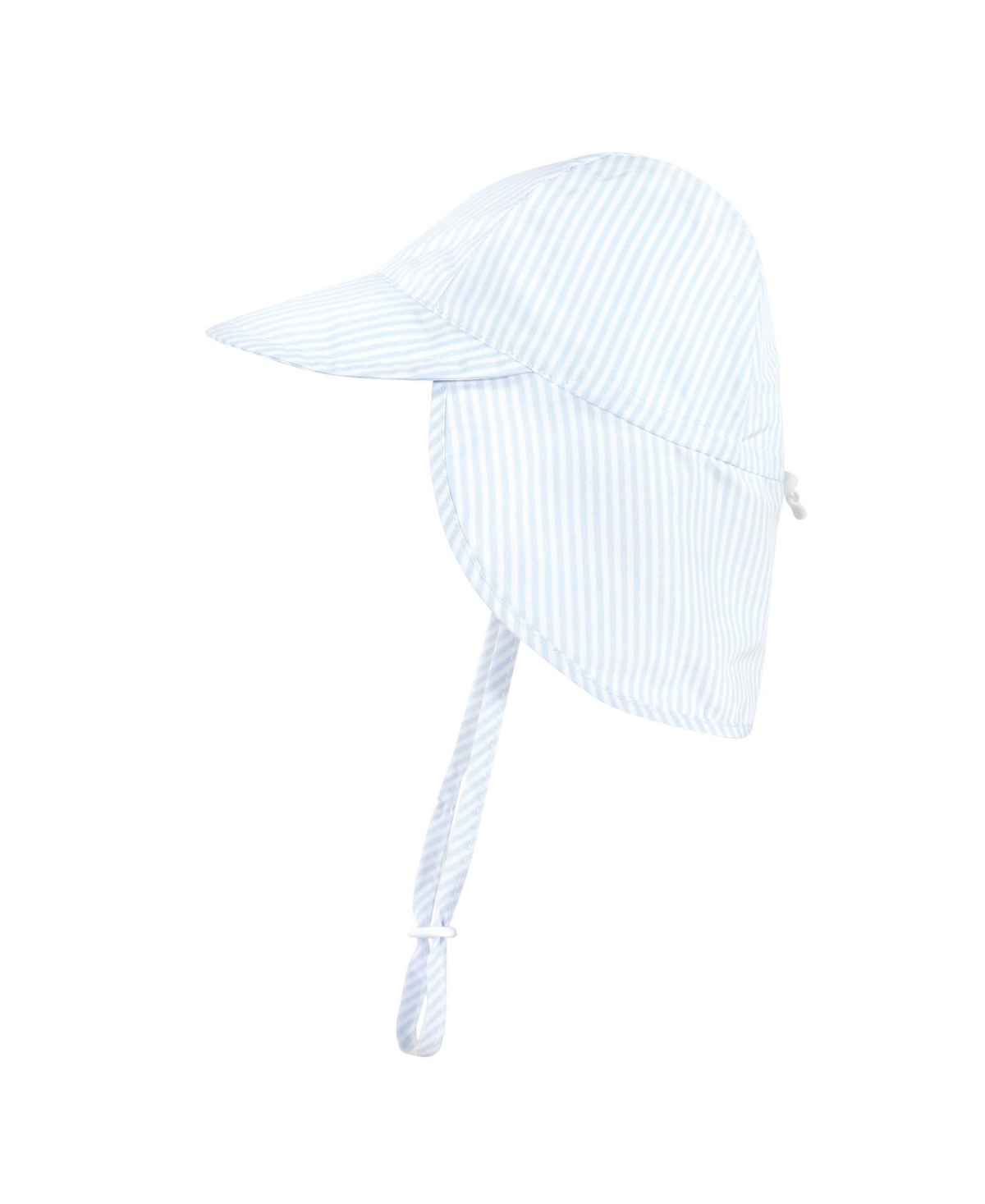 Click here for Hudson Baby Baby Boys Hudson Solar Shield Cap - Bl... prices