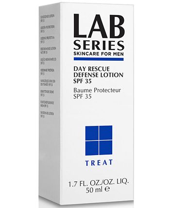Lab Series Day Rescue Defense Lotion Broad Spectrum SPF 35, 1.7-oz ...