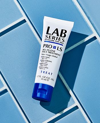 Lab Series Pro Ls All-in-One Face Treatment, 1.7 oz. - Macy's