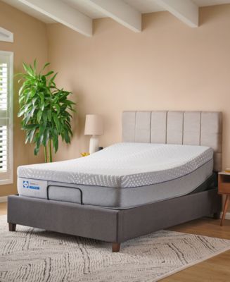 Sealy hybrid queen mattress store