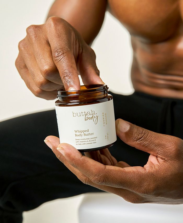 Buttah Skin 3-Pc. Buttah Charcoal Love From Head To Toe Set & Reviews ...