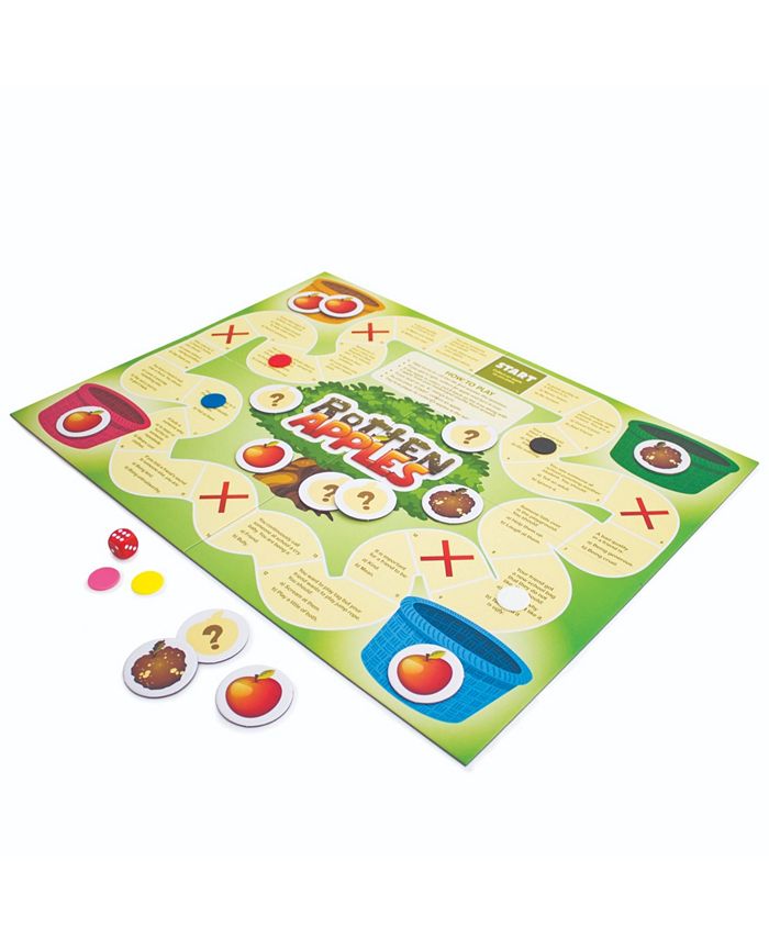 Redbox Junior Learning 6 Social Skills Games - Educational Games - Macy's