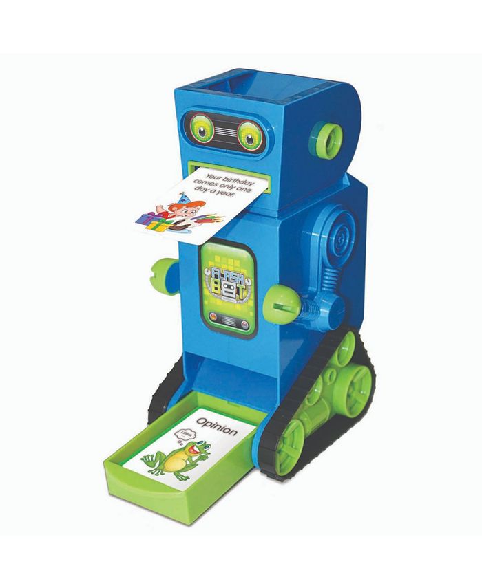 Redbox Junior Learning Comprehension Flashcards Educational Learning ...