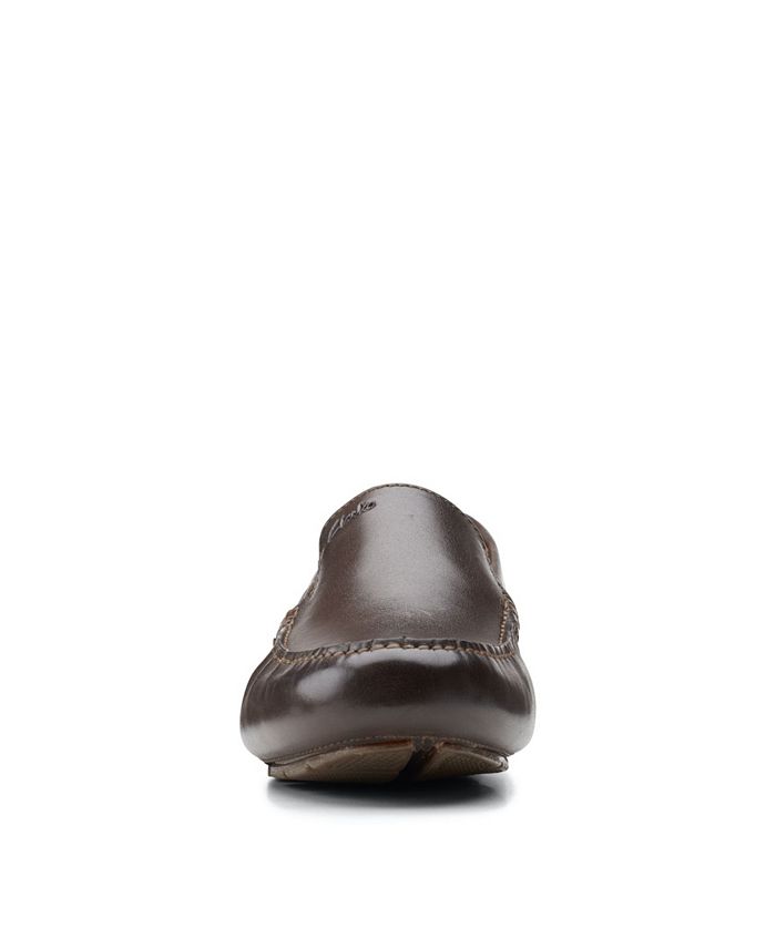 Clarks Men's Markman Plain Drivers & Reviews - All Men's Shoes - Men ...
